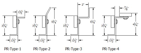 Conveyors – Flow or Pallet Rail – BNB Industries, Inc.