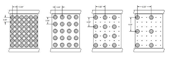 Conveyors – Ball Transfer – BNB Industries, Inc.